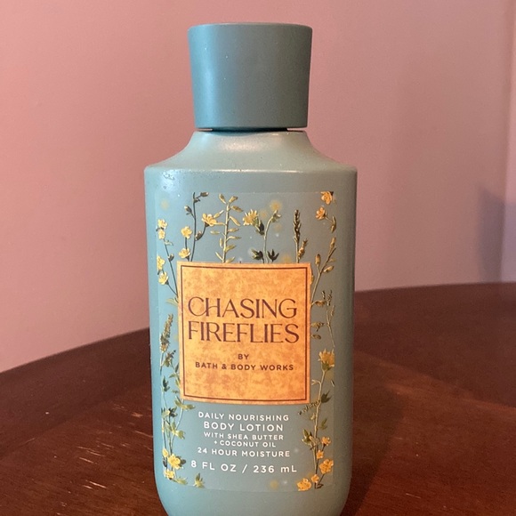 Bath & Body Works | Bath & Body | Bath Body Works Chasing Fireflies ...